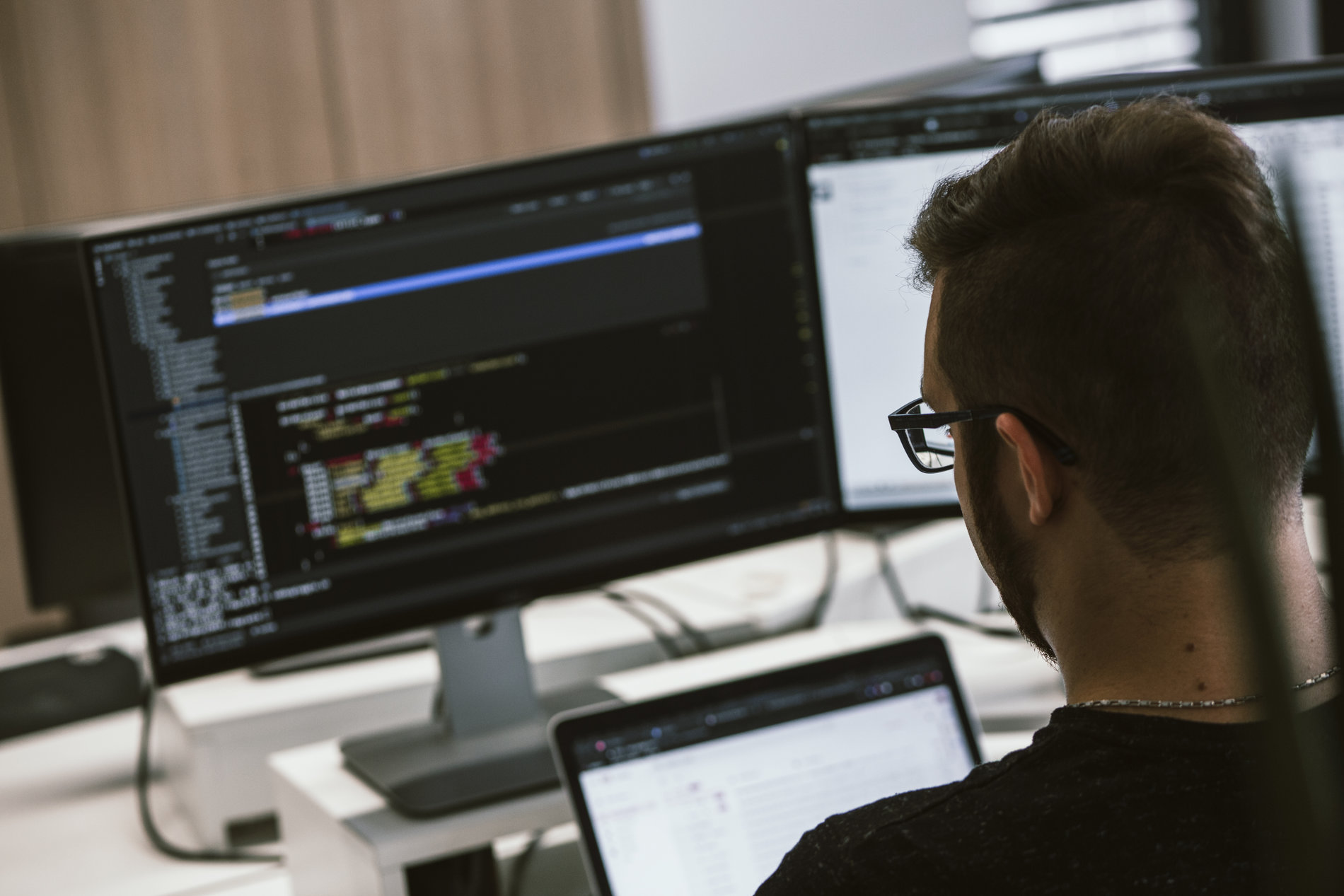 Junior PHP Developer PeckaDesign junior-php-developer-peckadesign