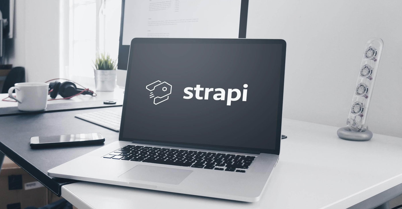 Headless CMS Strapi – opravdu potřebujete programovat API? | PeckaDesign
