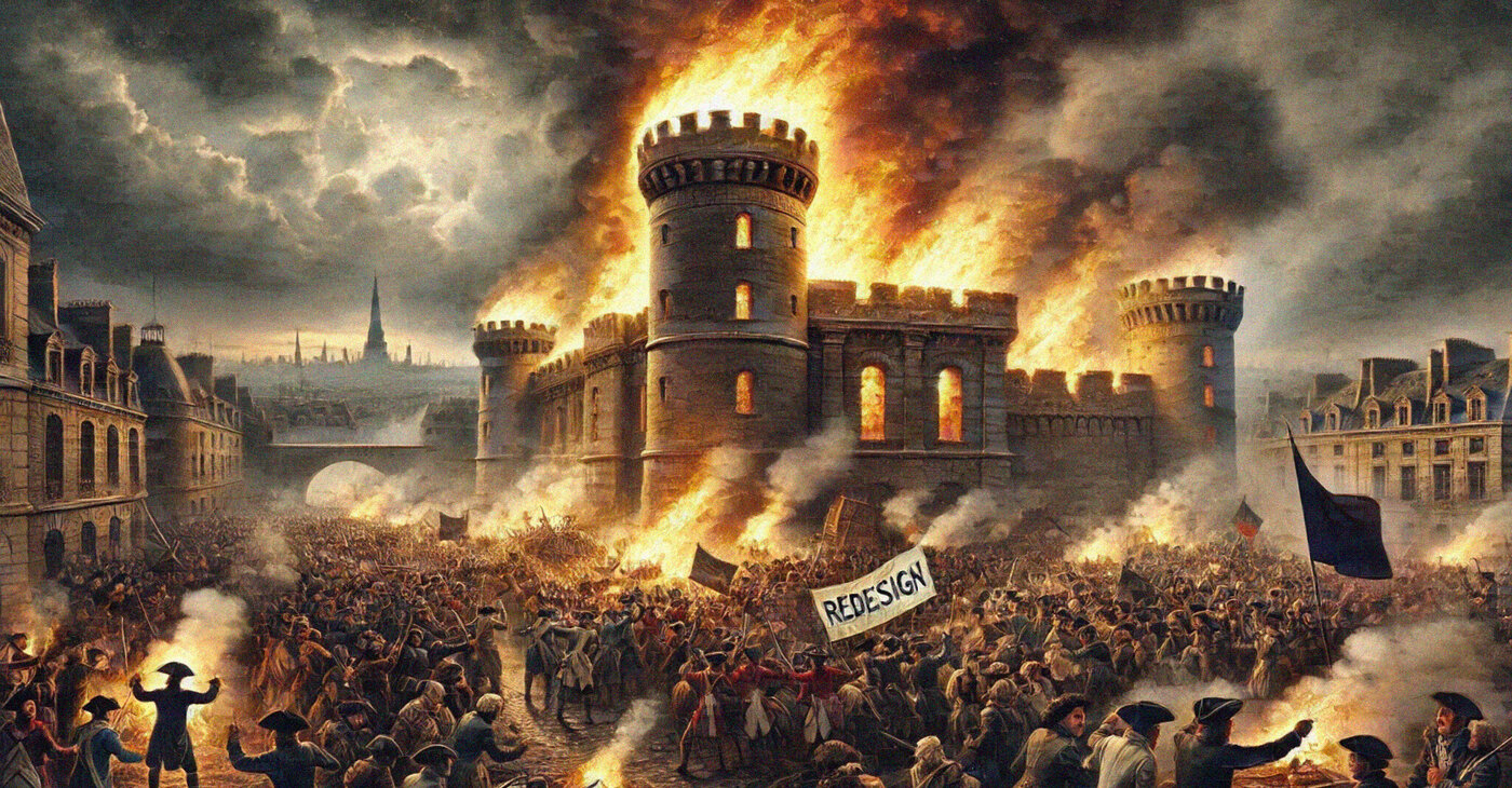 Jak na redesign e-shopu: na co si dát pozor, aby vás zákazníci ...